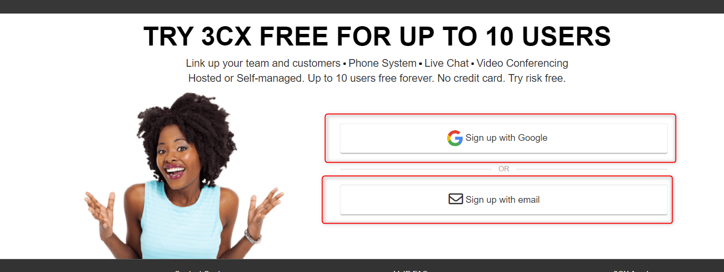 How To Install Free Version of 3CX Fast and Easy