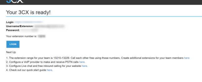 How To Install Free Version of 3CX Fast and Easy
