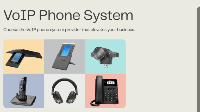 Best VoIP Providers in 2026 - Full and Quick Comparison