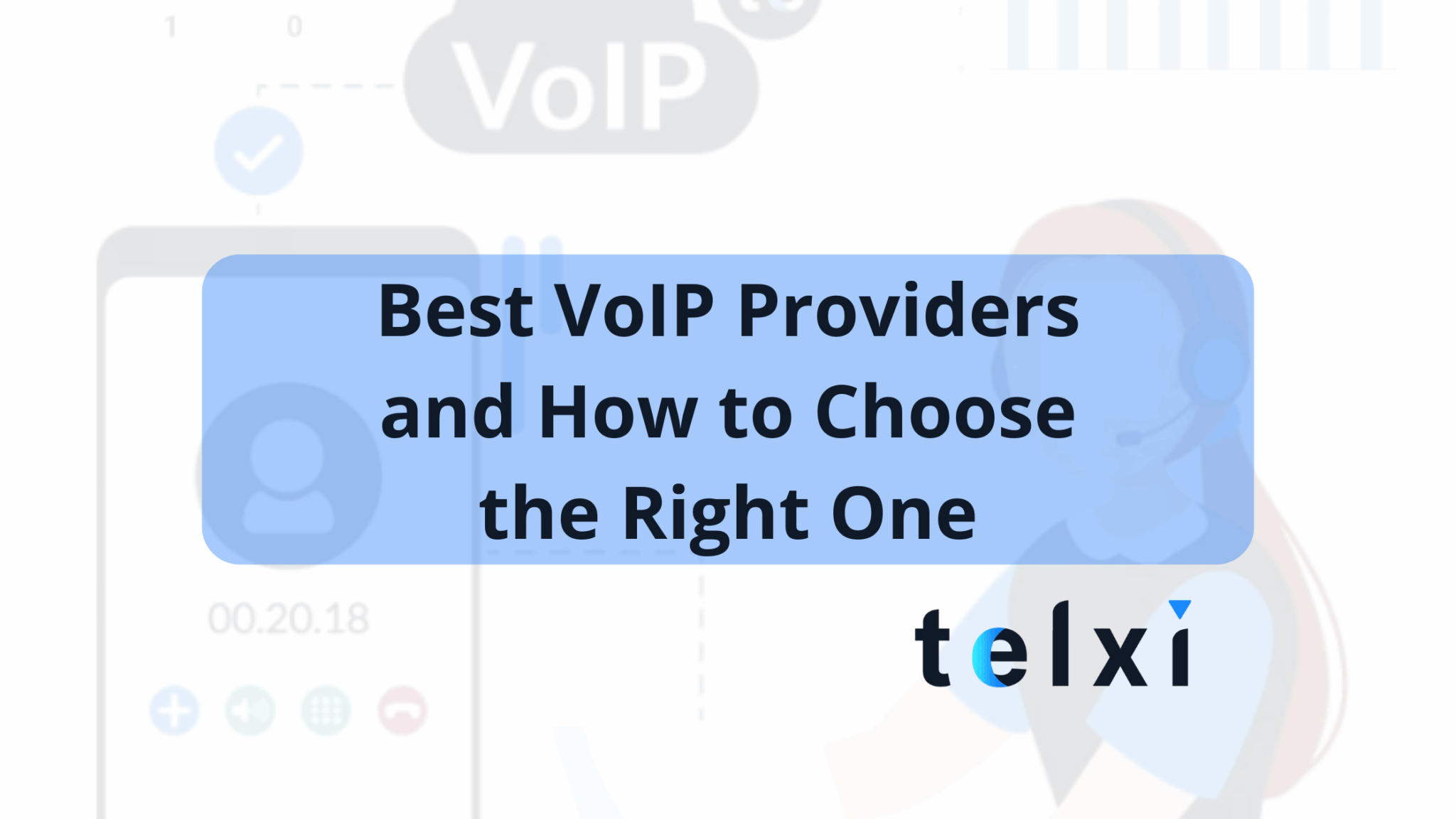 Best VoIP Providers in 2026 - Full and Quick Comparison