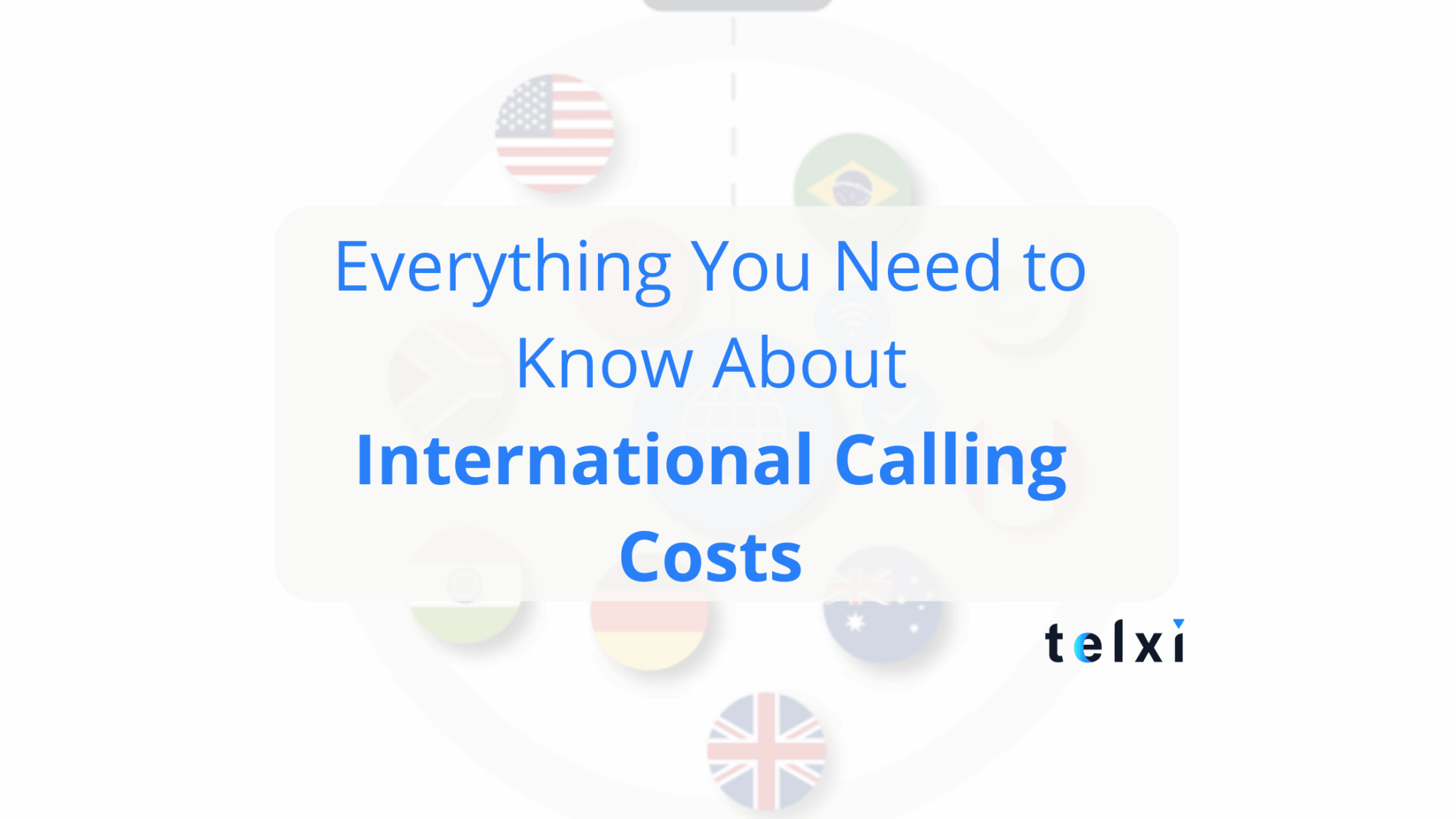 International Calling Rates: Best Business Guide-2026 Update
