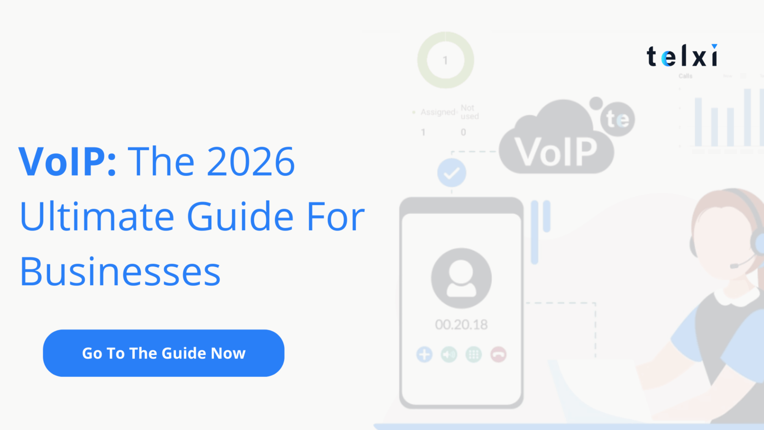 8 Benefits of VoIP - Examples, Use Cases & Best Providers
