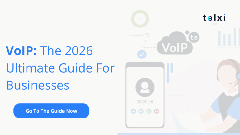 What Is VoIP? Voice Over Internet Protocol - Easy Explained
