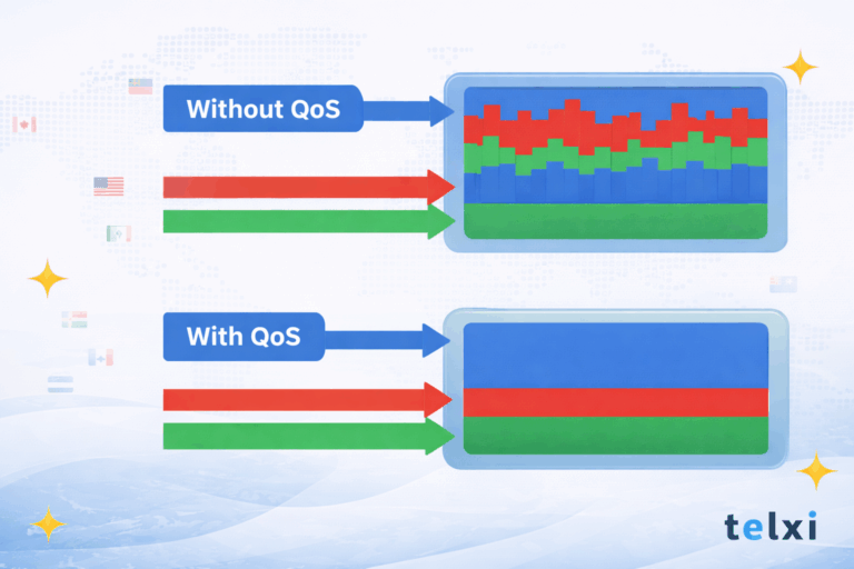 What is VoIP QoS? 6 Best Practices, Set Up & Common Doubts