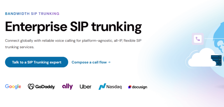 The 8 Best SIP Trunking Providers for 3CX - How to Choose?
