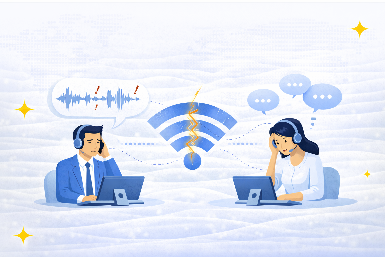 What is Jitter? Causes and How to Reduce it